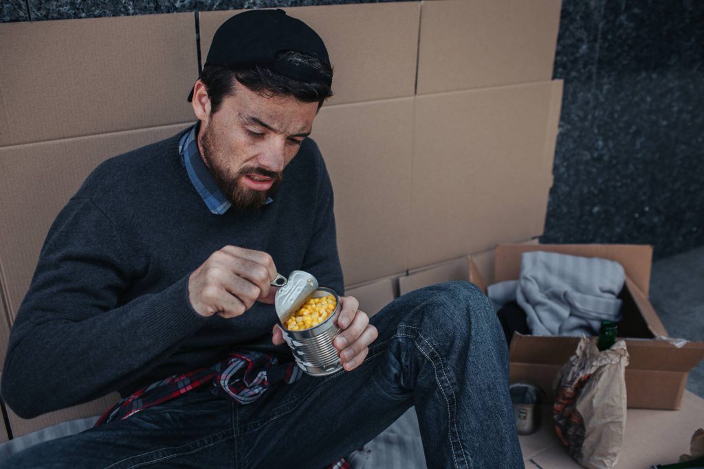 The Love of Helping Poor People - insightsight