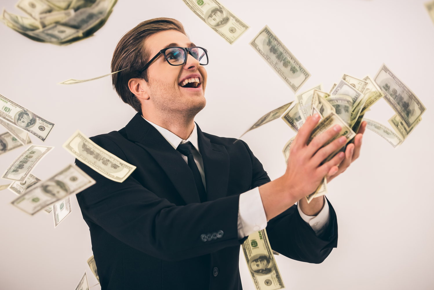 The Motivation of Being Rich - insightsight