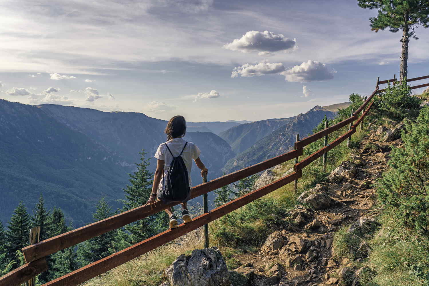 The Virtue of Being In Nature - insightsight